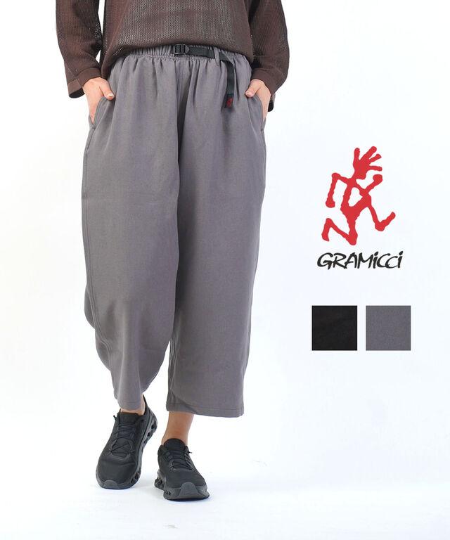 グラミチ WOOL LIKE BALLOON PT GRAMICCI GLP4-FJP17 国内正規品 220409 送料無料