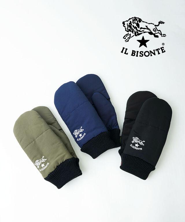 イルビゾンテ コンビミトン IL BISONTE 54242309282 国内正規品 220409