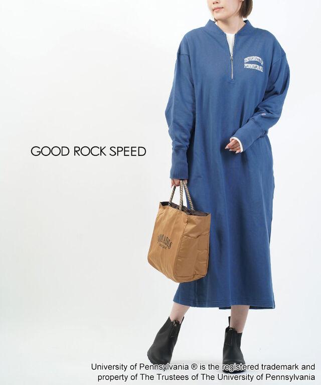 グッドロックスピード PENNSYLVANIA GOOD ROCK SPEED 24IVY201W 国内正規品 220409 送料無料
