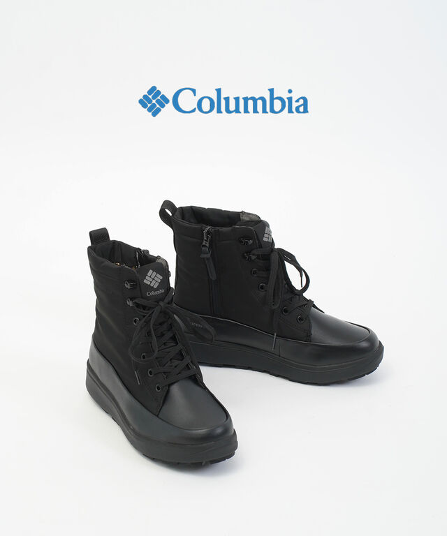 コロンビア サップランド スリー ディーヴァ レース ウォータープルーフ オムニヒートインフィニティ Columbia YL9101 国内正規品 220409 送料無料