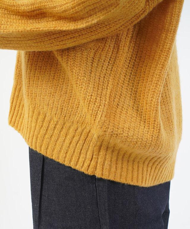 ヘブンリー モヘアミックスニットカーディガン HEAVENLY 2451144 国内