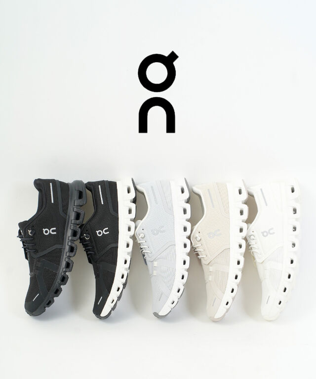 オン クラウド 6 Cloud 6 メンズ On CLOUD6 国内正規品 2025秋冬新作 送料無料