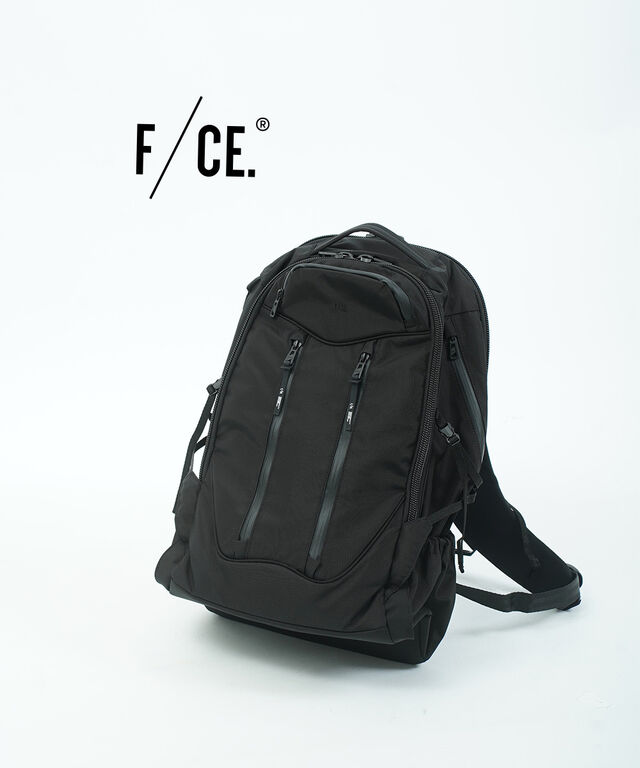 エフシーイー 420 re/cor DAYTRIP BP F/CE. FCD30251B0001 国内正規品 2025春夏新作 送料無料