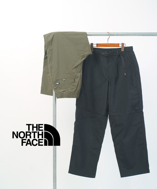 ザ ノースフェイス コンパクトパンツ メンズ メンズ THE NORTH FACE NB32530 国内正規品 2025春夏新作 送料無料