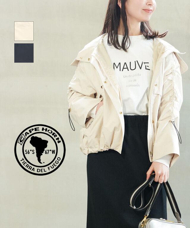 ケープホーン マウンテンパーカー MONTT CAPE HORN MONTT 国内正規品 2025春夏新作 送料無料