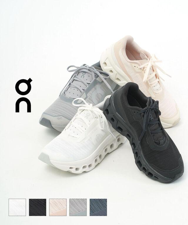 オン クラウドモンスター ボイド Cloudmonster Void メンズ On CLOUD-MON-VO 国内正規品 2025秋冬新作 送料無料