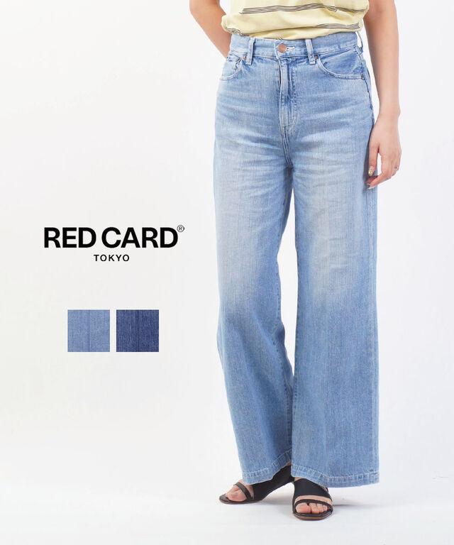 レッドカード トーキョー Slogan スローガン RED CARD TOKYO 98W10701 国内正規品 2025春夏新作 送料無料