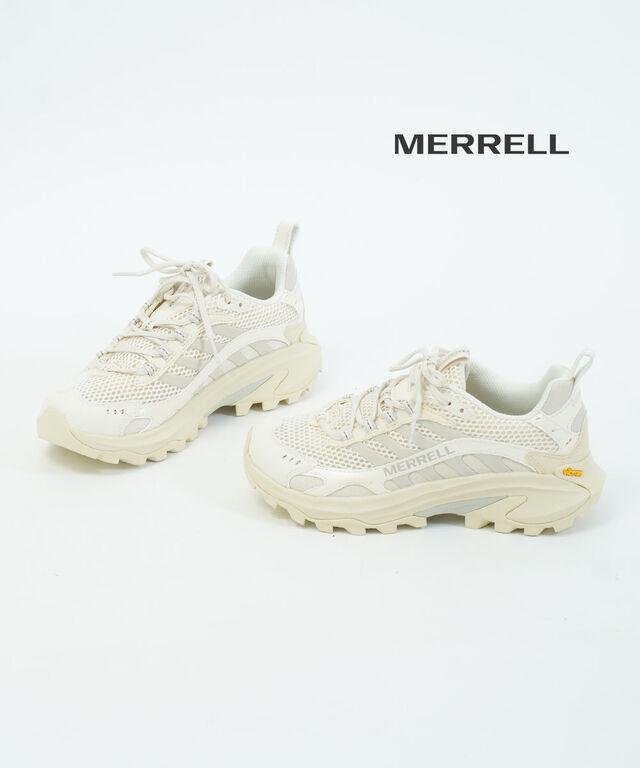 メレル シューズ MOAB SPEED 2 VENT 2K SE MERRELL MOAB-SP-2V-2K 国内正規品 2025春夏新作 送料無料