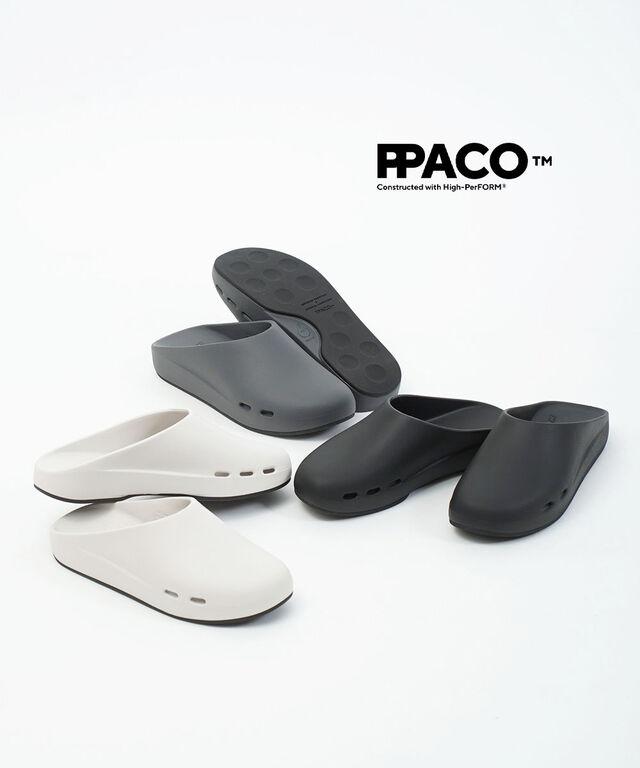 パコ スライドサンダル LUX-1 PPACO LUX-1 国内正規品 2025春夏新作 送料無料
