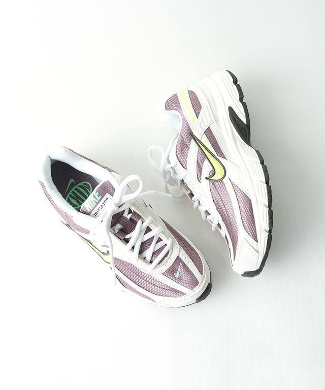 ナイキ ウィメンズ ナイキ イニシエーター NIKE IB8917-204 国内正規品 2025春夏新作 送料無料