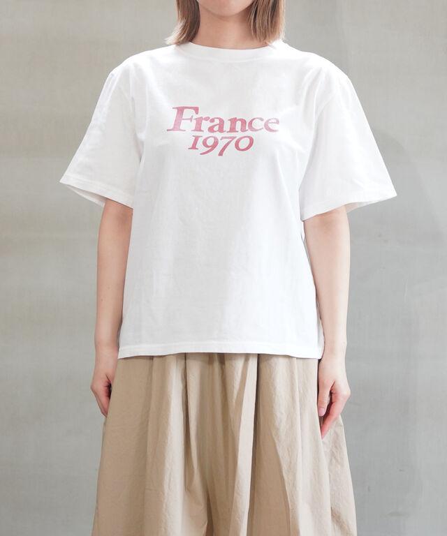 レミレリーフ 別注 BC HARD SP加工20/レギュラーT France 1970 REMI