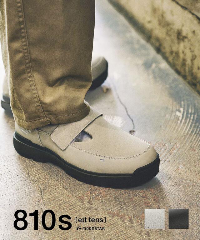 エイトテンス VECLE ヴィークル 810s VECLE 国内正規品 2025秋冬新作