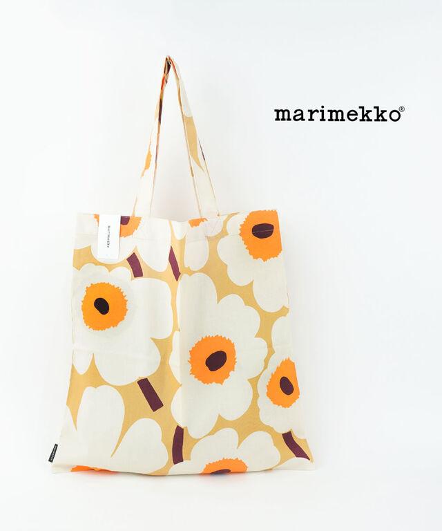 マリメッコ PIENI UNIKKO BAG 43×44CM marimekko 52259474583 国内正規品 2025秋冬新作 メール便可能商品[M便 5/5]