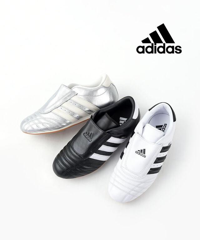 アディダス テコンドー TAEKWONDO W adidas TAEKWONDO 国内正規品 2025秋冬新作 送料無料