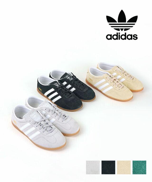 アディダス ガゼル ロープロ GAZELLE LO PRO W adidas GAZELLE-LOPRO 国内正規品 2025秋冬新作 送料無料