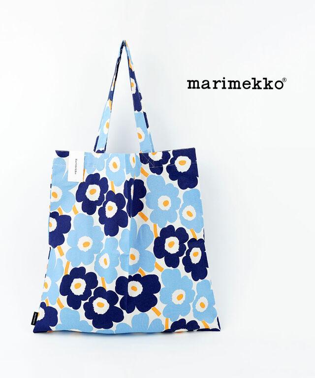 マリメッコ MINI UNIKKO BAG 44×43CM marimekko 52259474936 国内正規品 2025秋冬新作 メール便可能商品[M便 5/5]