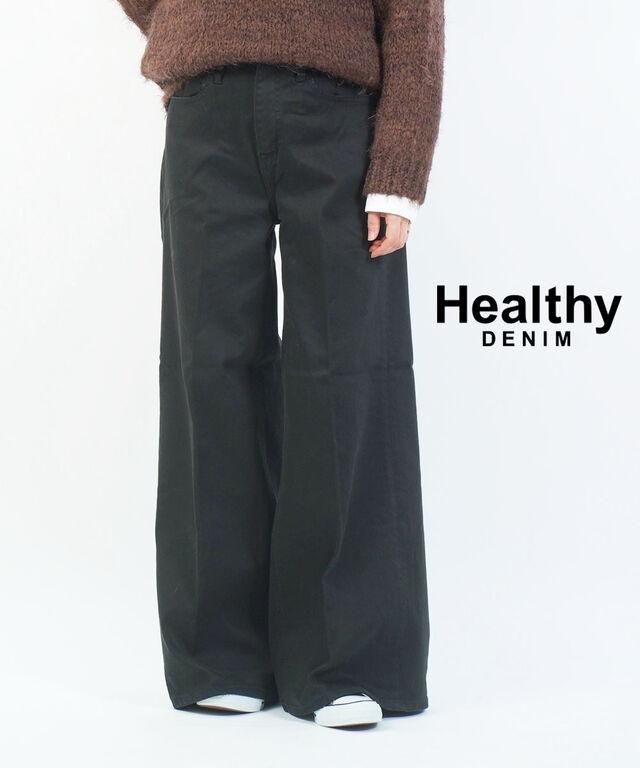 ヘルシーデニム Wild Ginger ワイルド ジンジャー  Healthy DENIM H80230303 国内正規品 2025秋冬新作 送料無料