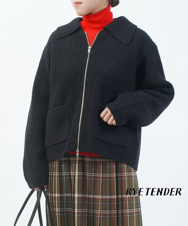 ライテンダー JAROME JKT RYE TENDER 110262500 国内正規品 2025秋冬新作 送料無料