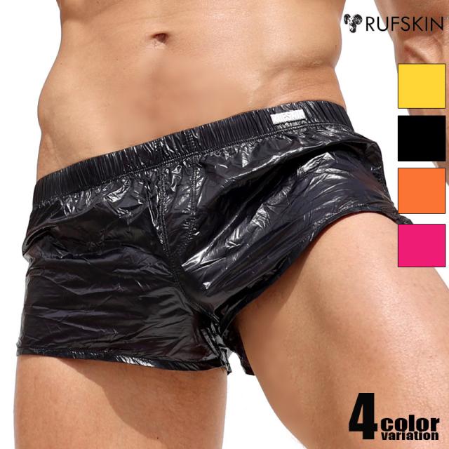 RUFSKIN/ラフスキン ZUKO 2.0　2024年バージョン スポーツ用　ショートボトムス 水陸両用 カバーアップ 透け　シースルー