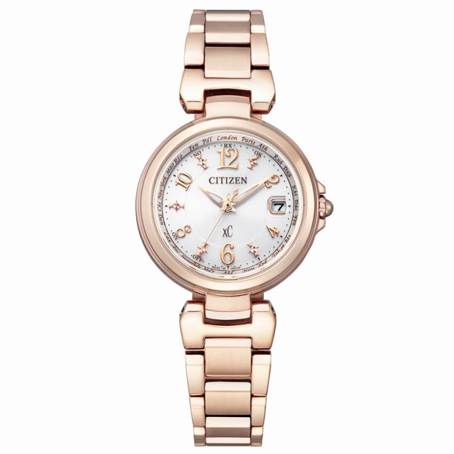 シチズン 時計 CITIZEN 腕時計 クロスシー xC レディース シチズン 時計 CITIZEN 腕時計 クロスシー xC レディース