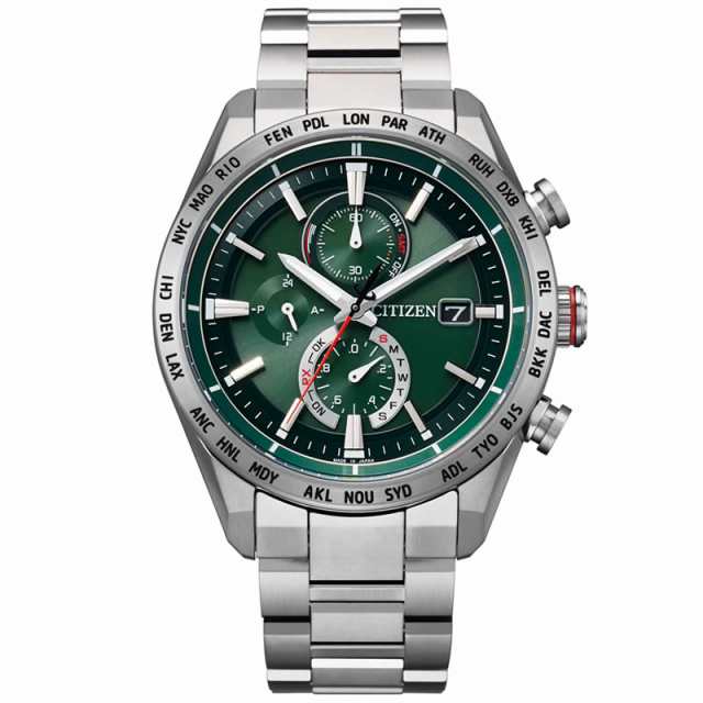 シチズン ソーラー 電波 腕時計 CITIZEN 時計 アテッサ ATTESA シチズン ソーラー 電波 腕時計 CITIZEN 時計 アテッサ ATTESA