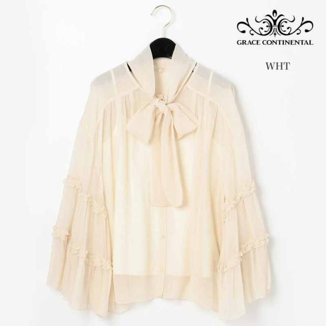 ブラウス SALE50%OFF '0121141216'