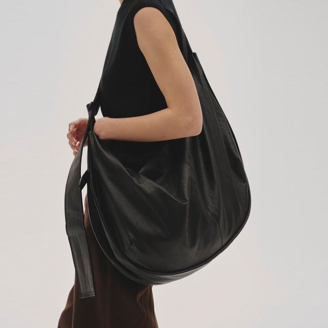 TODAYFUL トゥデイフル Ecoleather Shoulder Bag ショルダーバッグ 12521019 2025秋冬 BAG カバン レディース