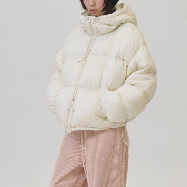 TODAYFUL トゥデイフル Ultralight  Jacket ウルトラライトグースジャケット 12520004 2025冬 アウター レディース ダウン 軽量