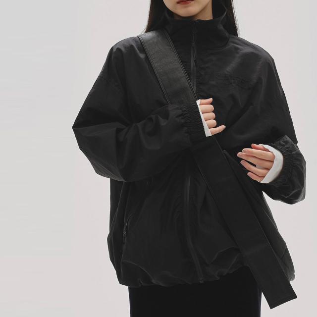 トゥデイフル TODAYFUL Useful Zip Blouzon ユースフルジップブルゾン 12520202 2025秋冬 レディース ジャケット アウター デイリー