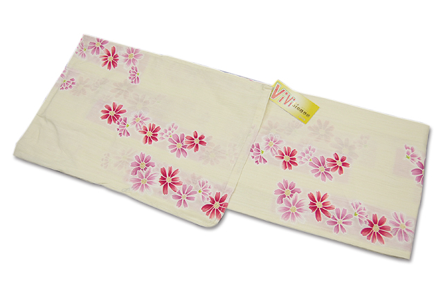 ViVi 　仕立て上り　浴衣　a-2　【送料無料】