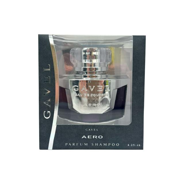 芳香剤 GAVEL AERO パルファムシャンプーの香り 置き型 約125ml 車内 液体タイプ PROUD&DIONE DF501の通販はau PAY マーケット - ホットロードオート ...