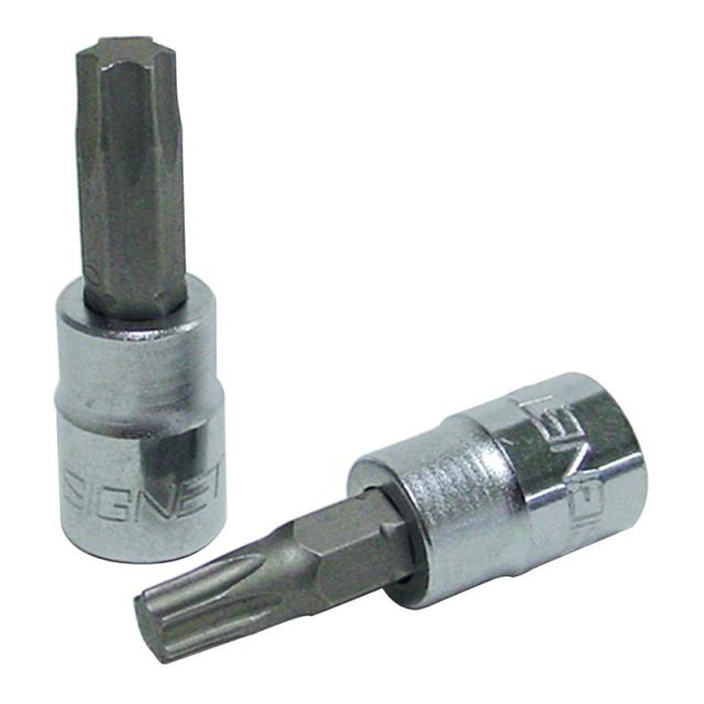 SIGNET(シグネット) 1/4DR 1/4"SQ T-20 ヘクスローブビットソケット 21863の通販はau PAY マーケット - ホットロード au PAY マーケット店 | au ...