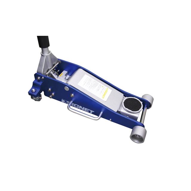 SIGNET(シグネット) アルミフレームジャッキ(2.5T)  47503