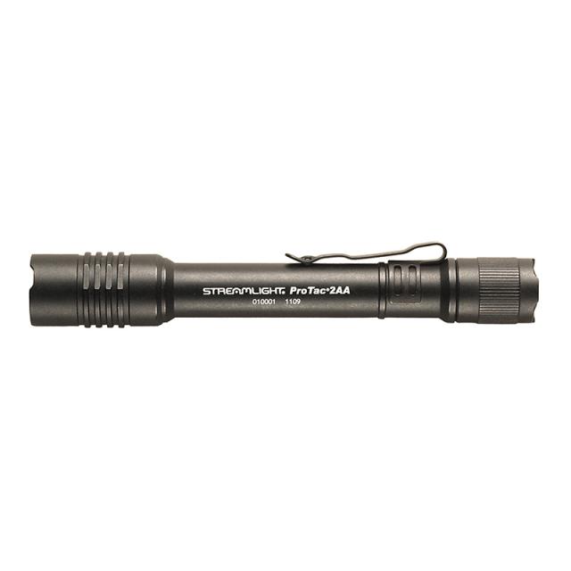 ストリームライト 懐中電灯 3CLED ブラック SL33302BLK StreamLight