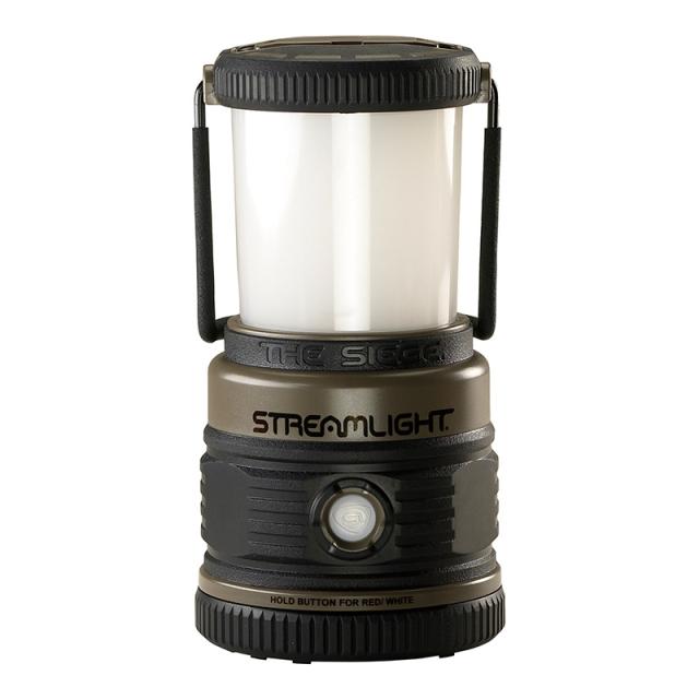 STREAMLIGHT(ストリームライト) シージ LEDランタン  44931