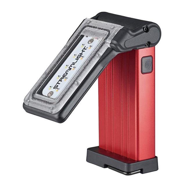STREAMLIGHT(ストリームライト) フリップメイト USB レッド  61501