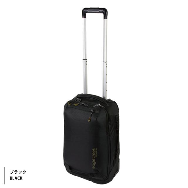機内持ち込み可 イーグルクリーク エクスパンスコンバーチブル