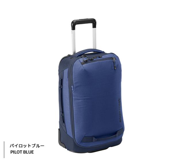 機内持ち込み可 イーグルクリーク エクスパンスコンバーチブル