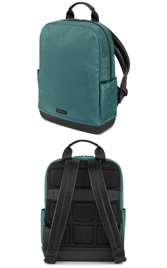 モレスキン/MOLESKINE【バックパック RIPSTOP】リュック 通勤通学 旅行