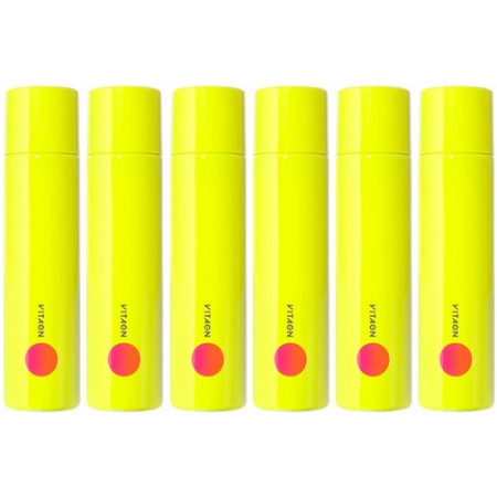 ビタオン チアフルミスト 90g【6個セット】(4560247595760-6)