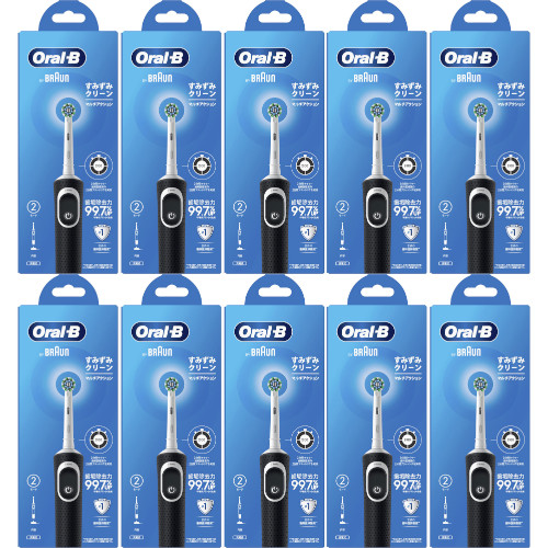 【10個セット】Ｄ１００ すみずみクリーン マルチアクション(4210201438472-10)