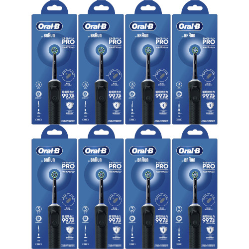 【8個セット】Ｄ１０３ すみずみクリーン ＰＲＯ マルチアクション(4210201438373-8)