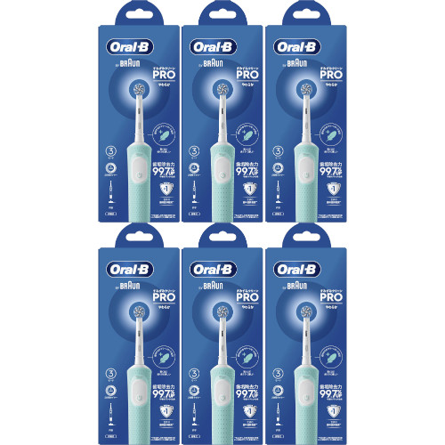 【6個セット】Ｄ１０３ すみずみクリーン ＰＲＯ やわらか(4210201438250-6)