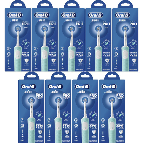 【9個セット】Ｄ１０３ すみずみクリーン ＰＲＯ やわらか(4210201438250-9)