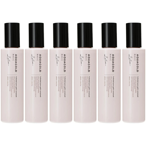 【6個セット】アクアゴールド ローションｂ 200ml(4940756447383-6)