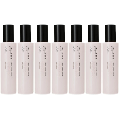 【7個セット】アクアゴールド ローションｂ 200ml(4940756447383-7)