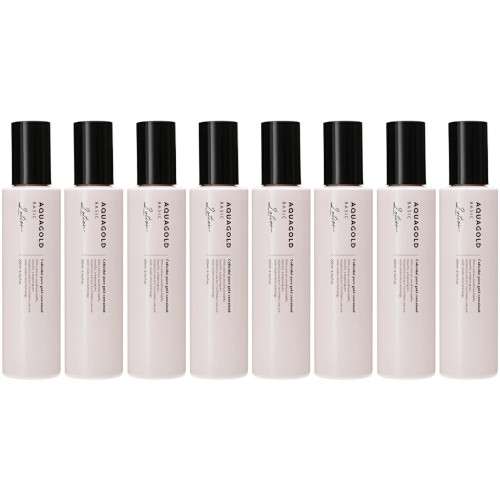 【8個セット】アクアゴールド ローションｂ 200ml(4940756447383-8)