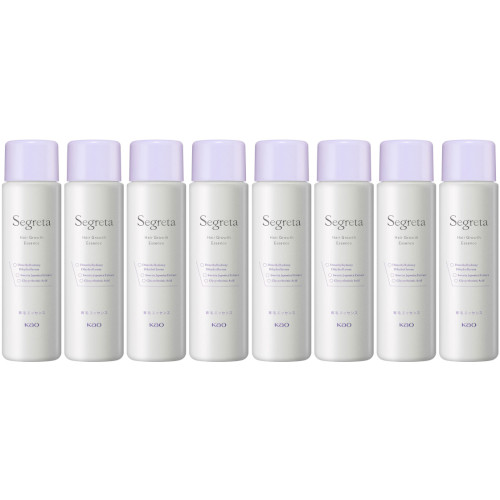 【8個セット】セグレタ 育毛エッセンス つけかえ用 150ml(4901301455352-8)