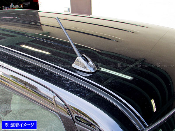 BRIGHTZ デイズルークス B21A リアルカーボンアンテナカバー ANTENNA−044の通販はau PAY マーケット - BRIGHTZ | au PAY マーケット－通販サイト