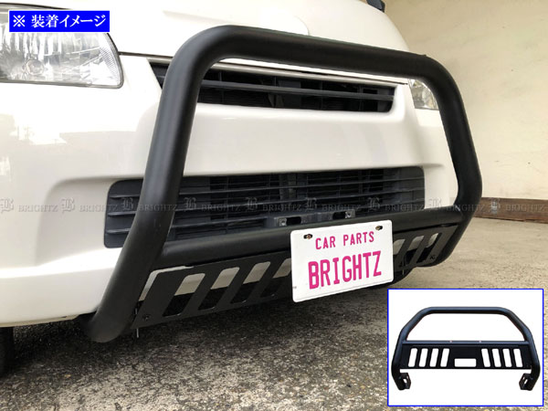 BRIGHTZ タウンエースバン S402M S412M 前期 フロントグリルガード 黒 GRI−GUA−038の通販はau PAY マーケット - BRIGHTZ | au PAY ...